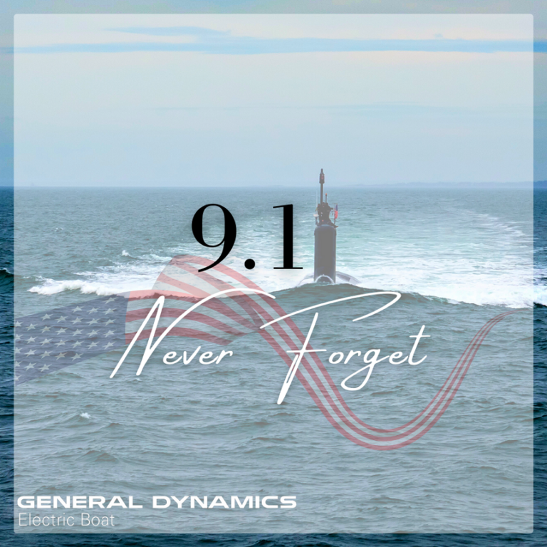 Remembering September 11 | EB Landing