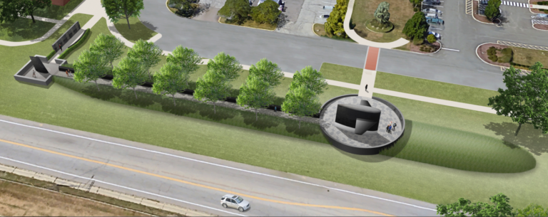 USS Groton Sail Foundation to Build Monument as Tribute to Submarine ...
