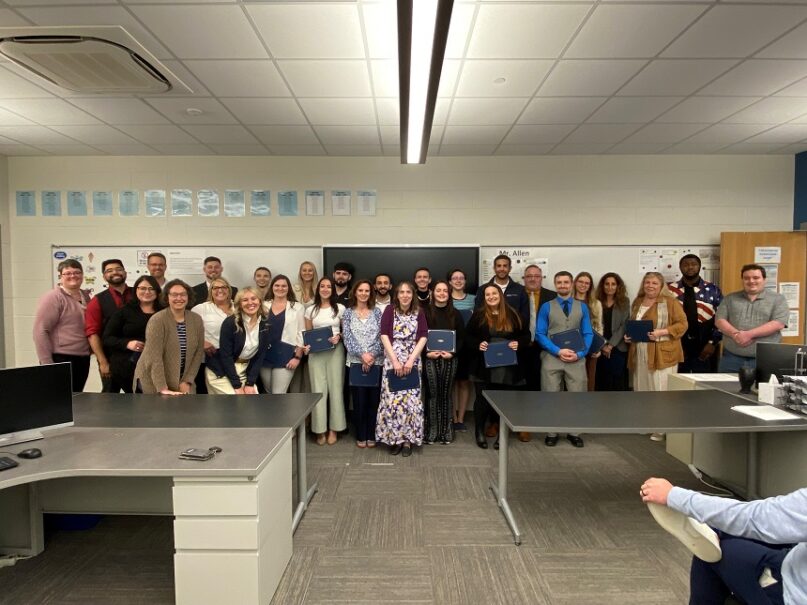 24 Planners Graduate from Planning Pipeline Program Cohort 12 | EB Landing