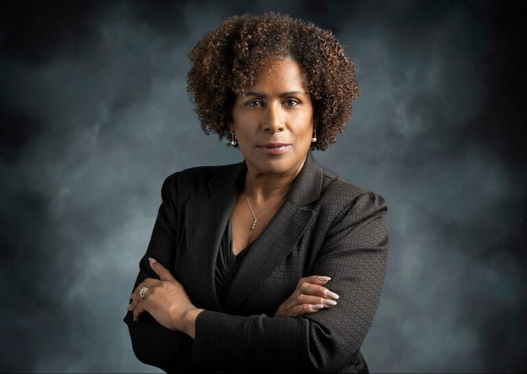 Tracy Nixon-Moore Named One of NAACP’s 100 Most Influential Blacks in ...